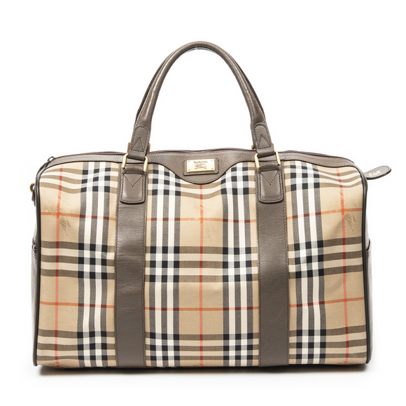 Burberry | Bags | Burberry Burberrys Travel Boston | Poshmark